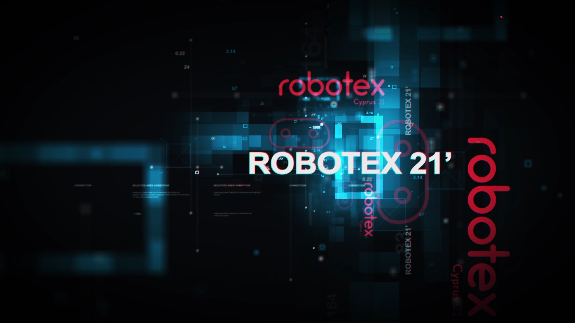 Robotex Cyprus - News